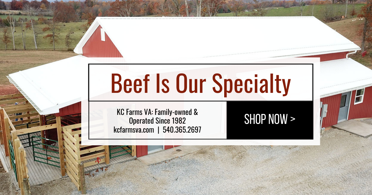 Pork | KC Farms Virgina | Farm & USDA Processing – KC Farms Meats